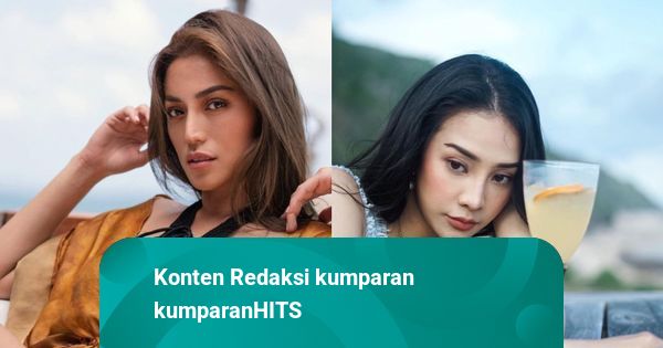 Akun Penyebar Konten Syur Mirip Jessica Iskandar dan Anya Geraldine Dipolisikan | kumparan.com
